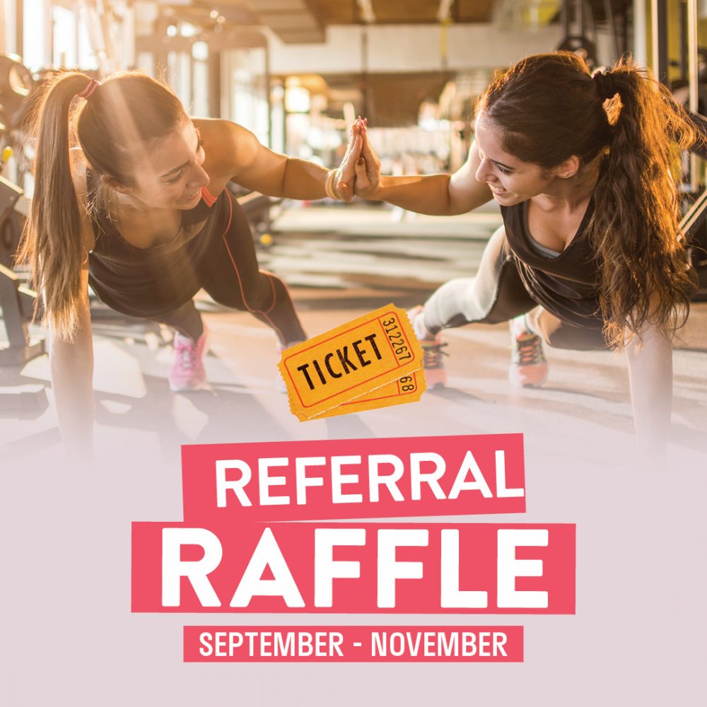 Health & Fitness Club Lidcombe, Western Sydney - DOOLEYS Health & Fitness